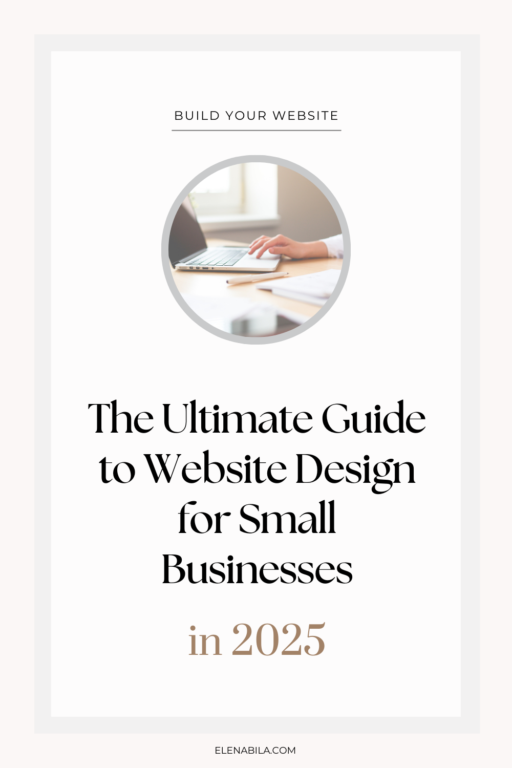 7 Essential Must Have Pages for a Website